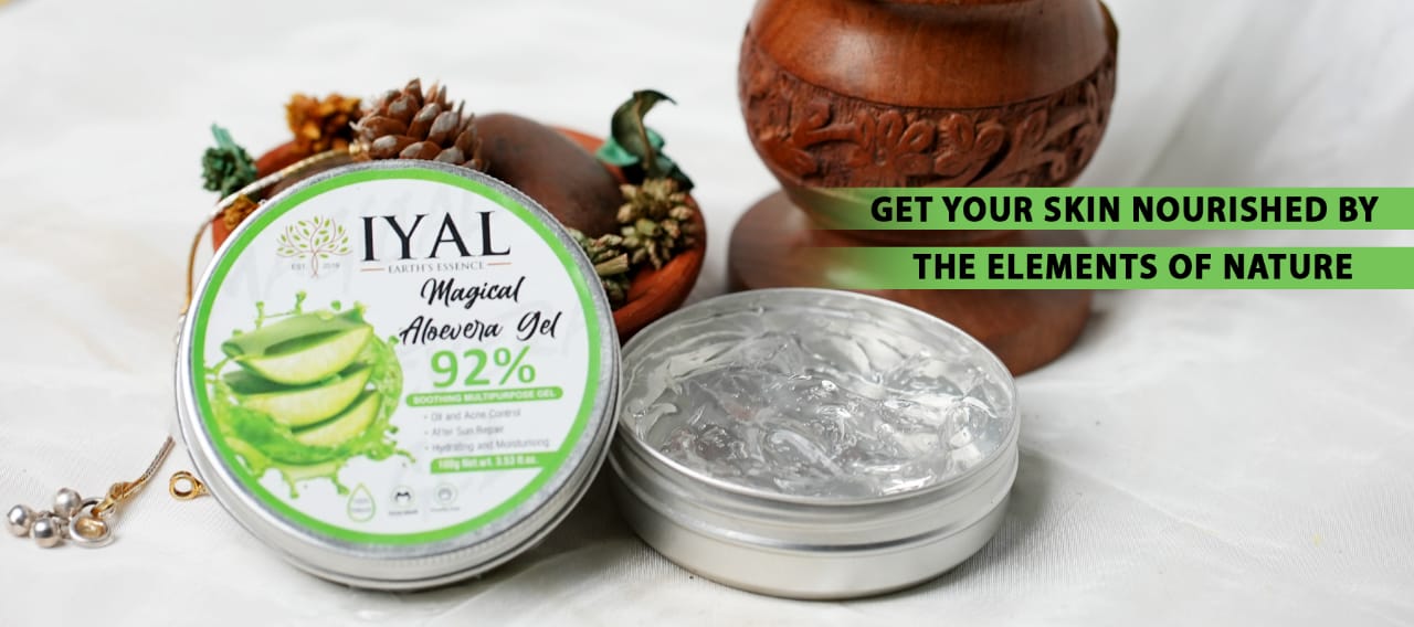 IYAL INDIA